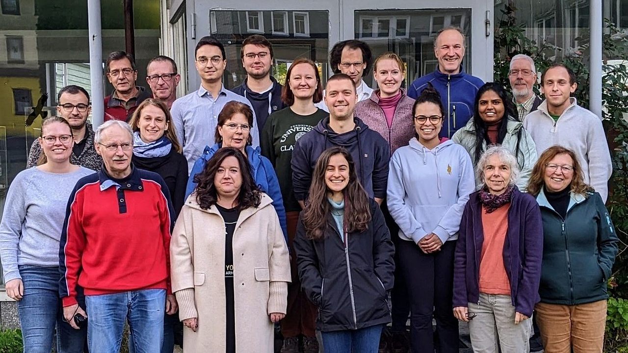 Prof. Dr.-Ing. habil. Joachim Deubener